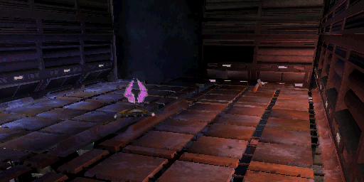 Unreal Archive / Unreal Tournament 2003 (UT2003) / Maps / Capture The Flag / New Coret Facility